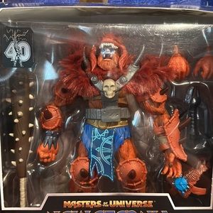 Mattel | Toys | Original Designs Beat Man | Poshmark